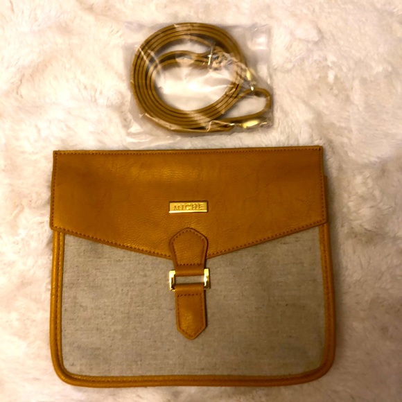Miche | Bags | Miche Crossbody | Poshmark